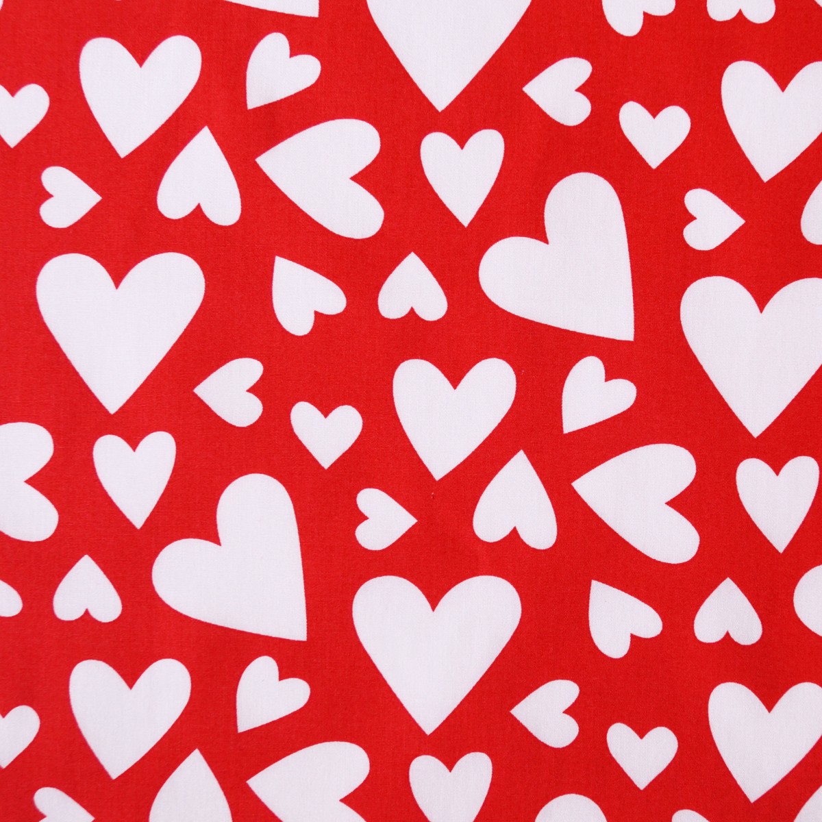 Lots of Love Heart boxer shorts (red edition)